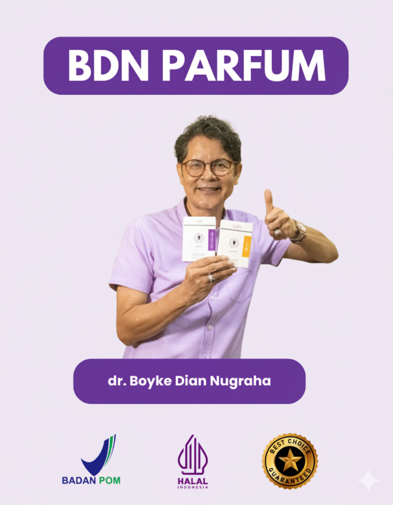 BDN – 2 – Wish Boyke Dian Nugraha